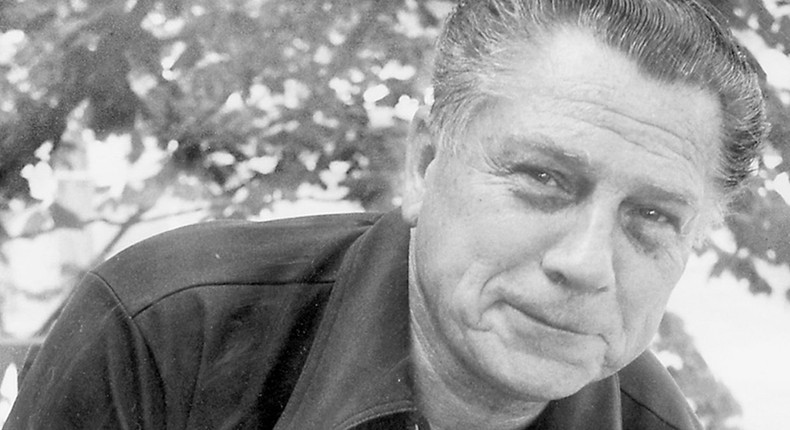 'The Irishman' is a fictionalized true crime story about the ...