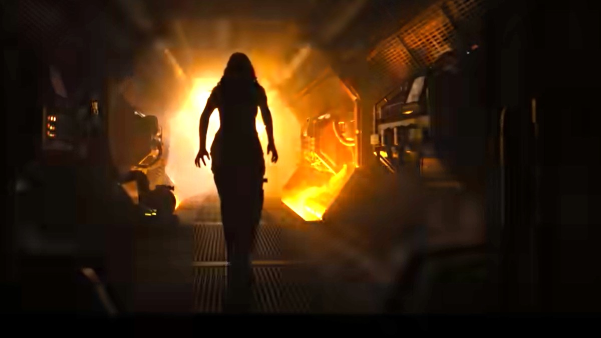 "Obcy: Romulus" - jest pierwszy zwiastun i data premiery - Film