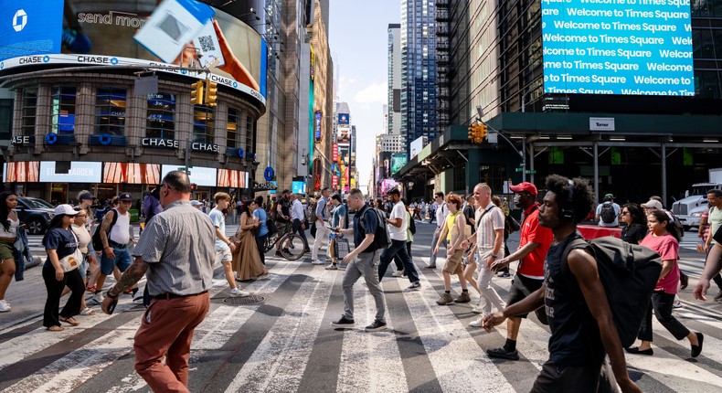 Can a thriving city get cheaper? Mamdani's NYC is about to find out ...