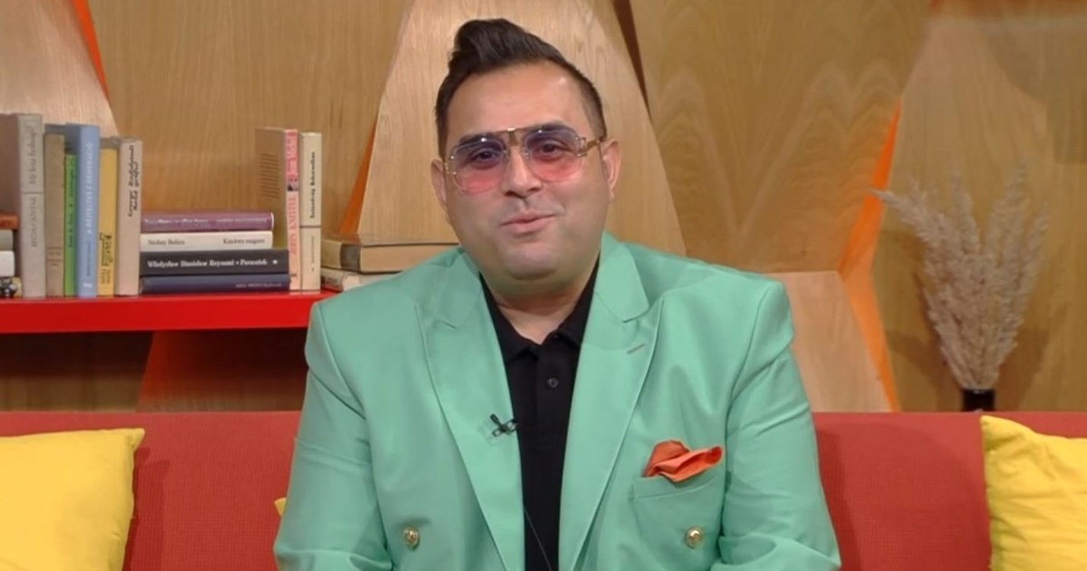 Igazi luxus! Éjszakánként 1 millióért szállnak meg Bódi Csabiék - Rúzs ...