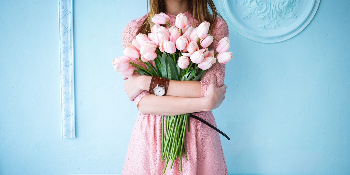 Lato 2021. Modne pastelowe sukienki na lato - Moda