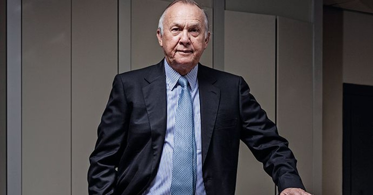 South African billionaire Christo Wiese sheds $49.45 million of his ...