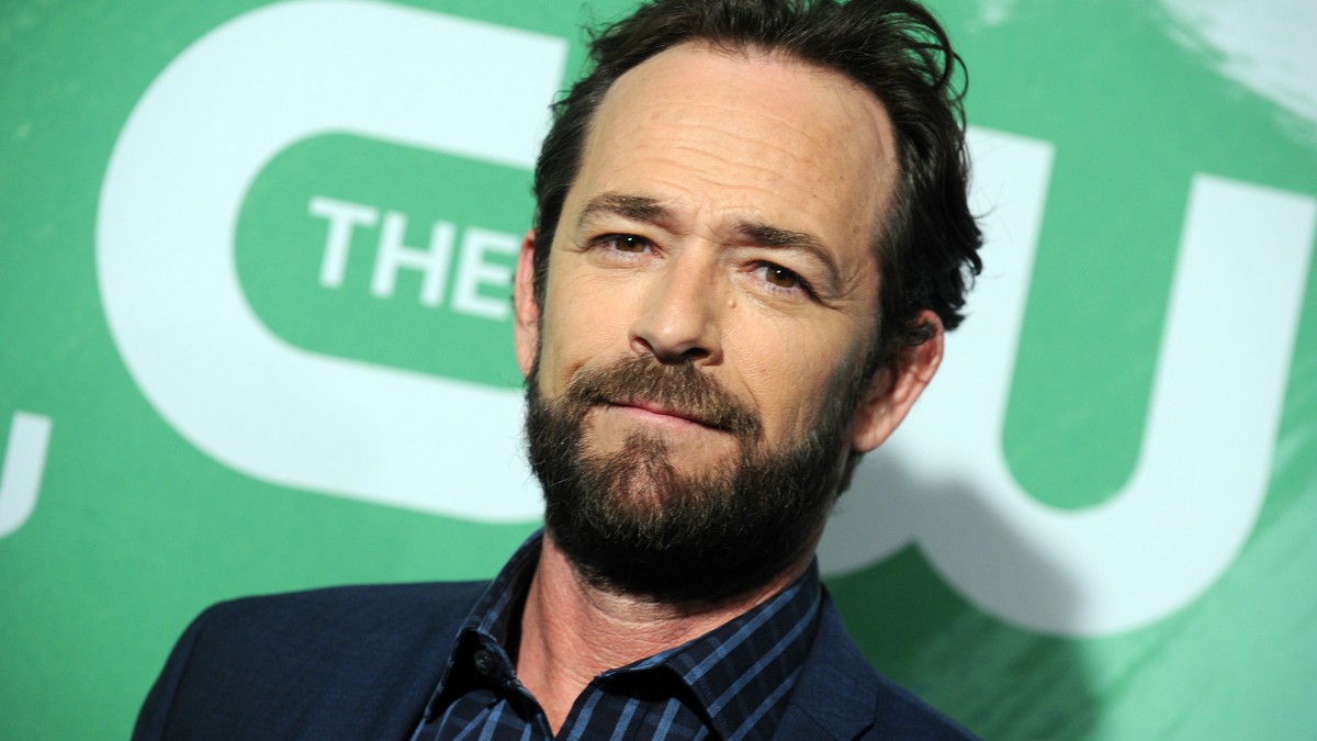 Kínos: elfelejtettek megemlékezni Luke Perry-ről az Oscar gálán - Blikk