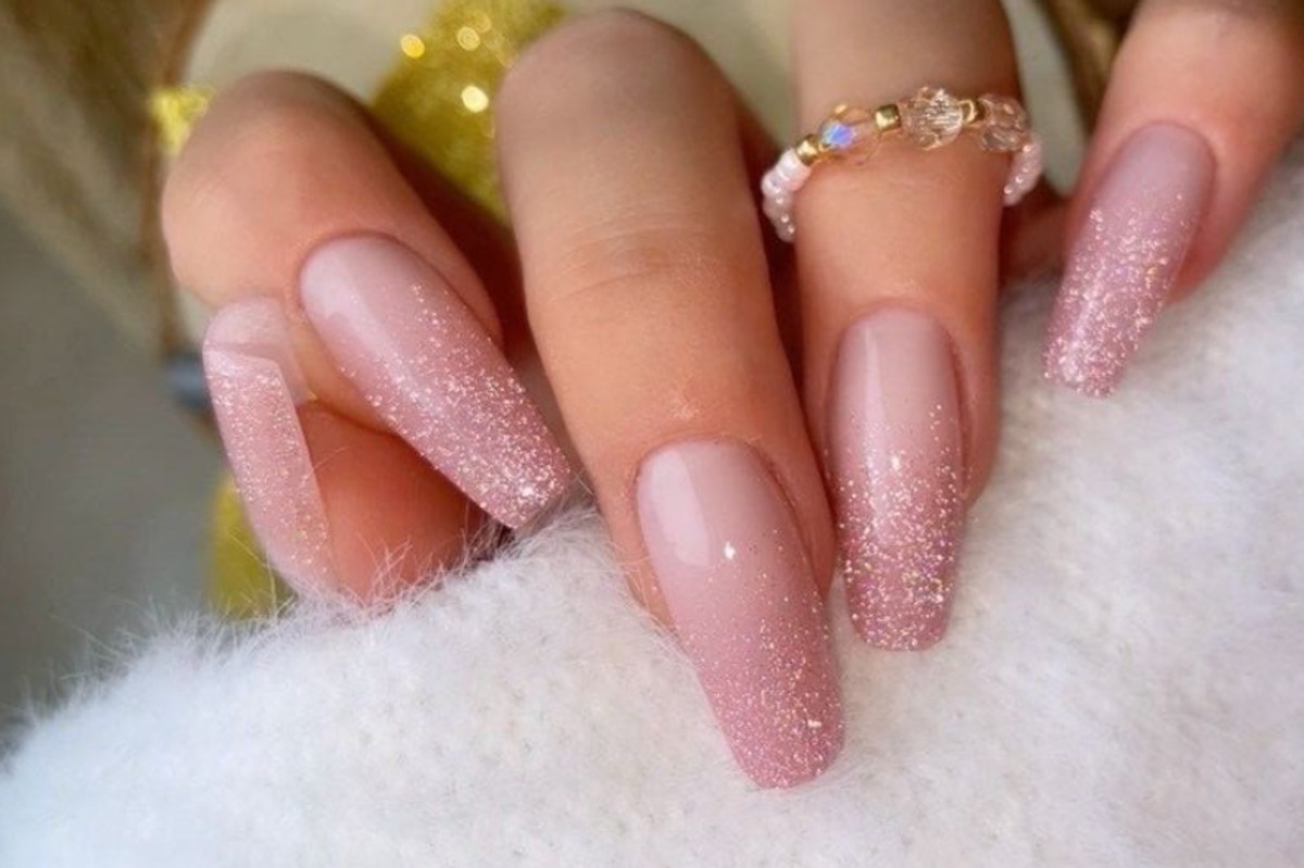 Oblici noktiju koji nisu uobičajeni prave razliku - trendi i ...