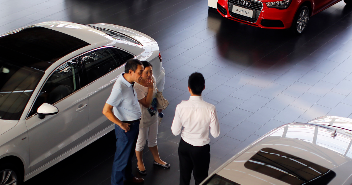 How to negotiate a good deal on a new car | Business Insider Africa