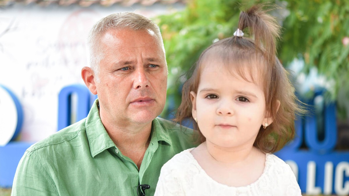 Igor Jurić o slučaju male Danke Ilić: "Sigurno postoji još neki dokaz ...