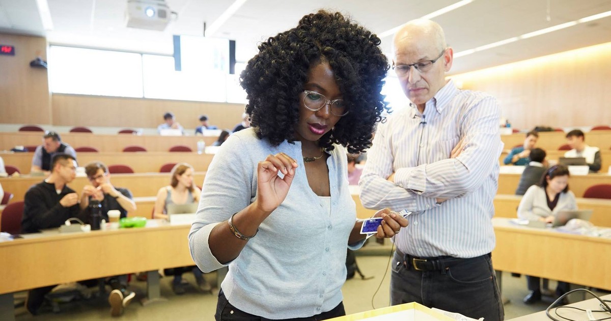 The 25 best MBA programs in the world for careers in tech | Business ...