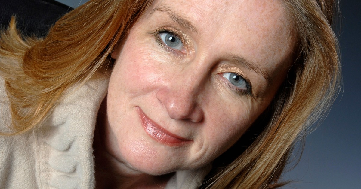 Sharon Bolton: społeczeństwo może być o wiele zdrowsze i bardziej ...