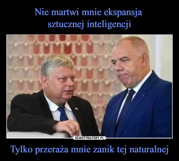 Jacek Sasin to "ulubieniec" internautów. Oto najzabawniejsze memy ...