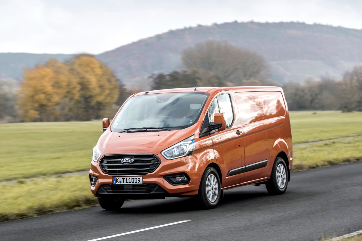 Ford Transit - najlepsze oferty na wyprzedaży - Life - Forbes.pl Ford Transit - najlepsze oferty na wyprzedaży - Life - Forbes.pl