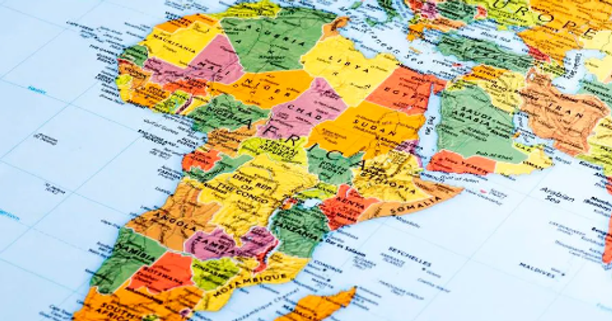 Top 10 most respected countries in Africa | Business Insider Africa