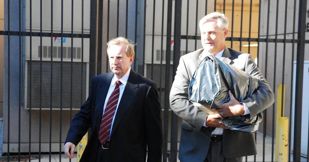 Prokuratura jest bliżej ekstradycji Edwarda Mazura - Wiadomości