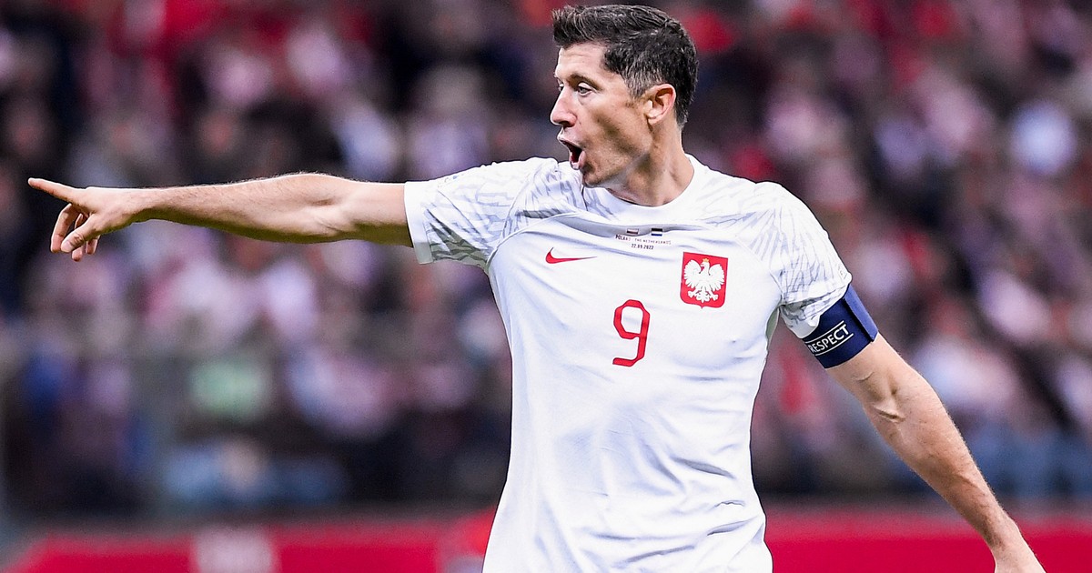 Wirtualna Polska: ochroniarz Lewandowskiego ps. "Grucha" propagował faszyzm