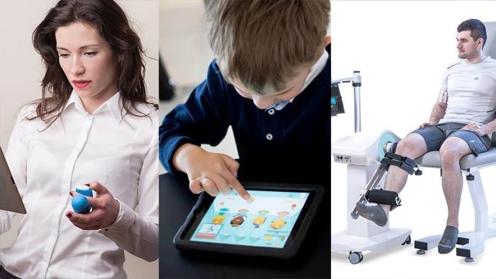 Najlepsze polskie start-upy medyczne 2017. Raport GdziePoLek - Pierwszy Milion - Forbes.pl