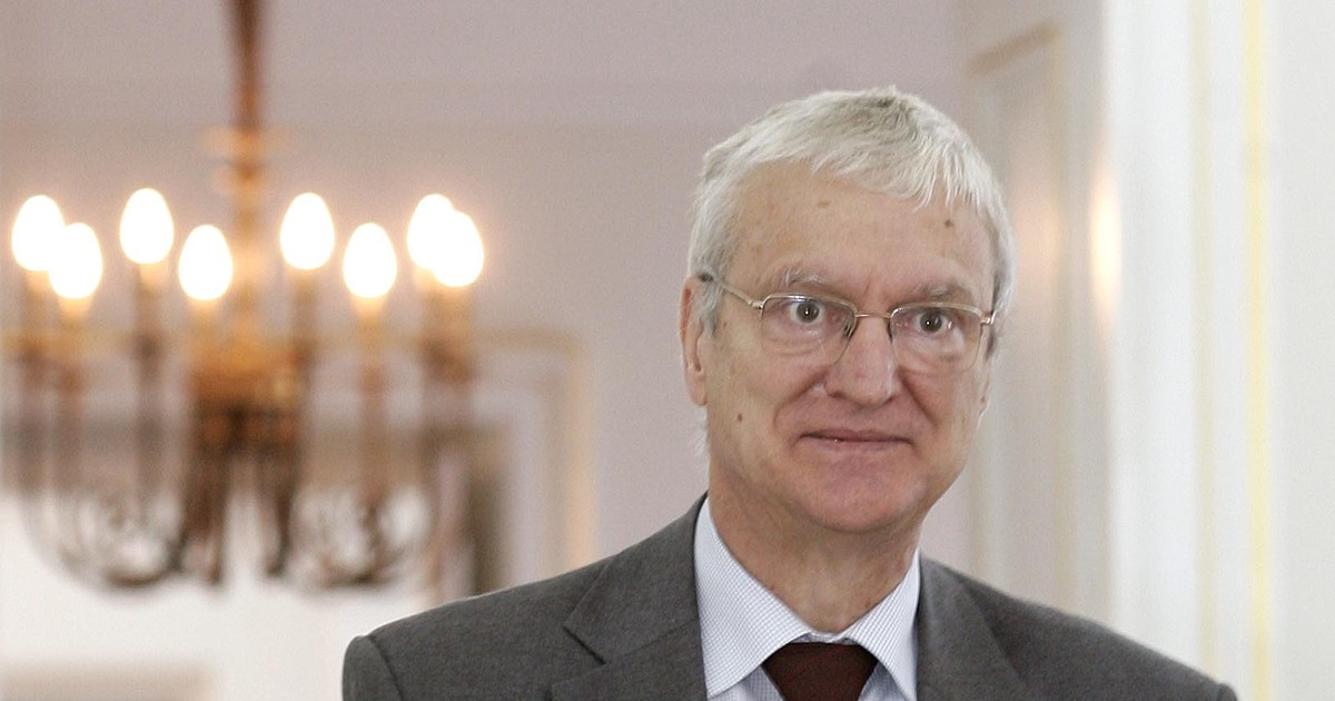 Kleiber o premierowaniu: Z nikim o tym nie rozmawiałem