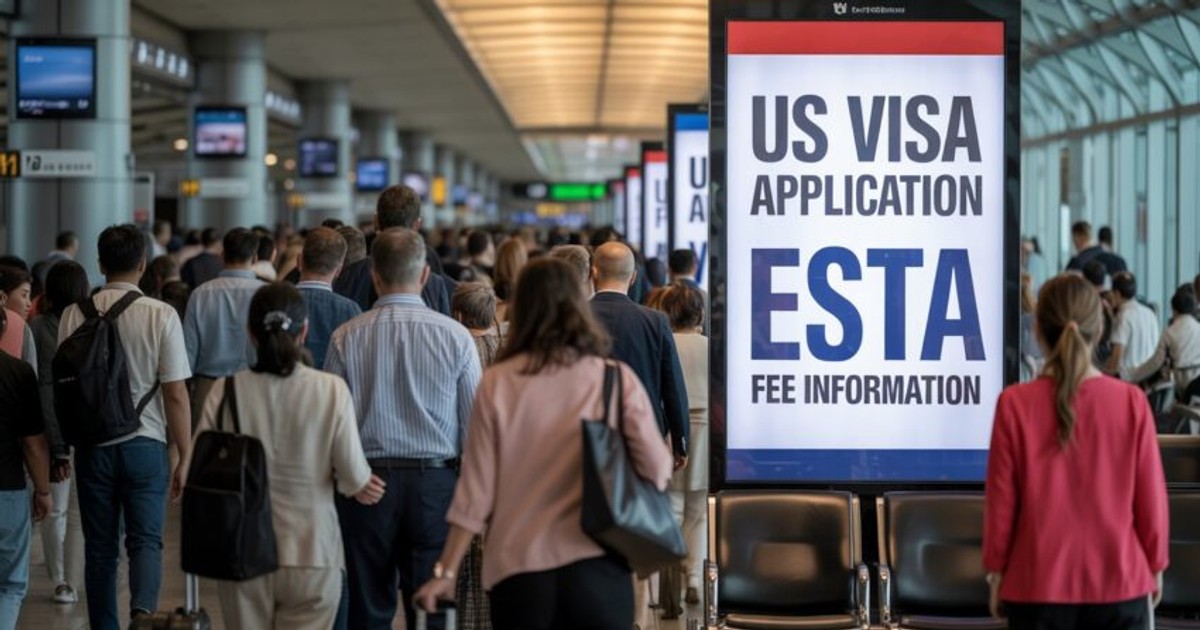 ESTA fee hike: U.S. travel authorization cost to nearly double from ...