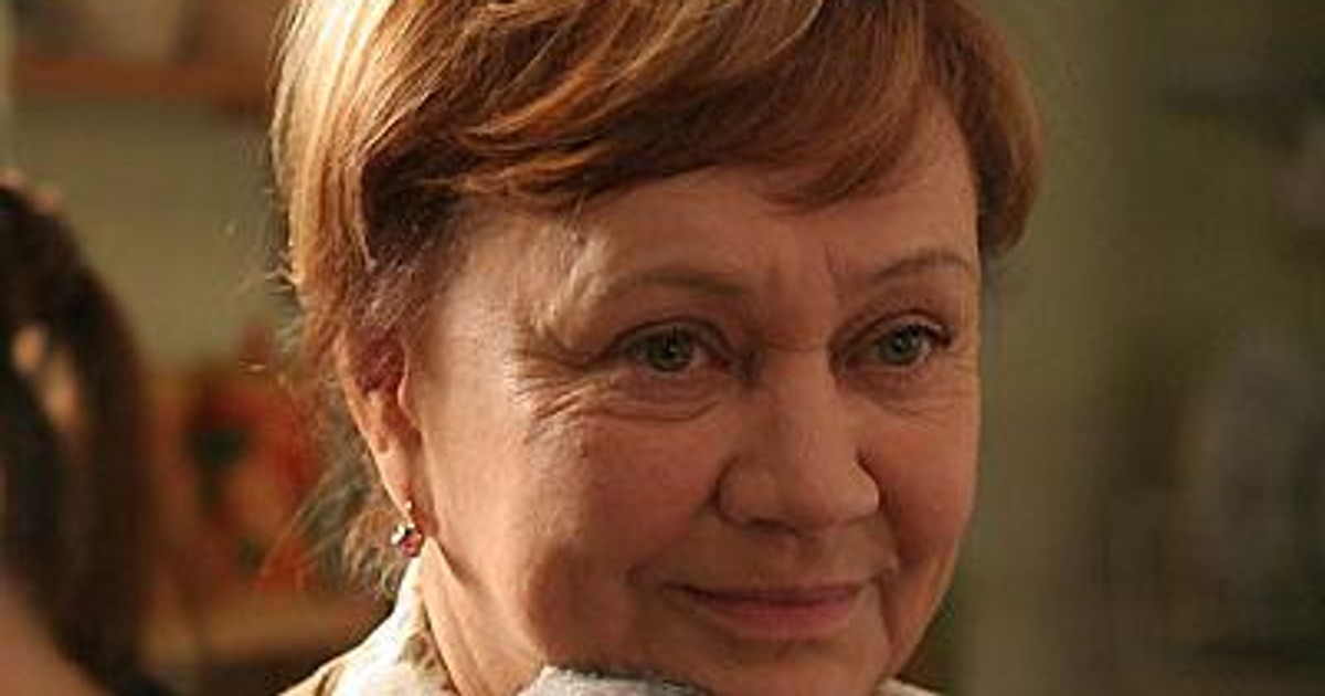 Lubov kak Lubov - Film