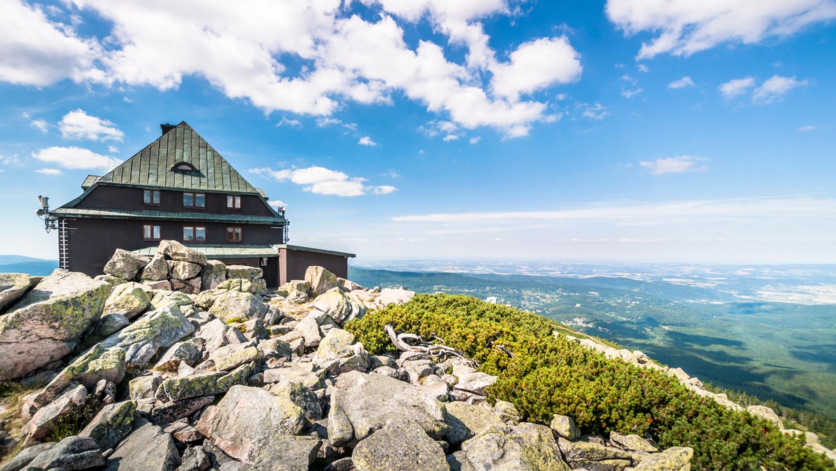 Sudety Zachodnie: atrakcje przyrodnicze i nie tylko. Co warto zobaczyć ...