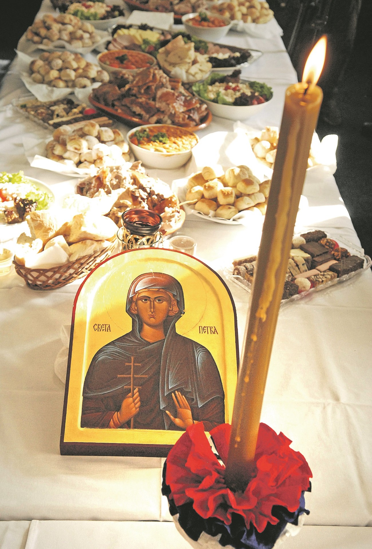 SLAVA SRPSKA, A STO ŠVEDSKI Kako su se menjali običaji obeležavanja ...