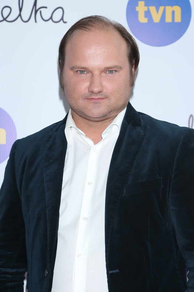 Taniec z gwiazdami: Sebastian Stankiewicz uczestnikiem. Kto wystąpi ...