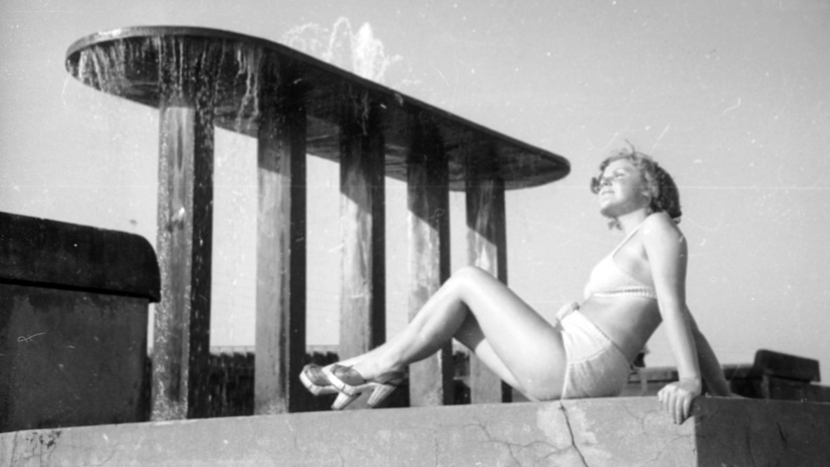 Sprawdź swoją wiedzę o PRL-u. Najlepsi zgarną 6 na 8 - Kobieta