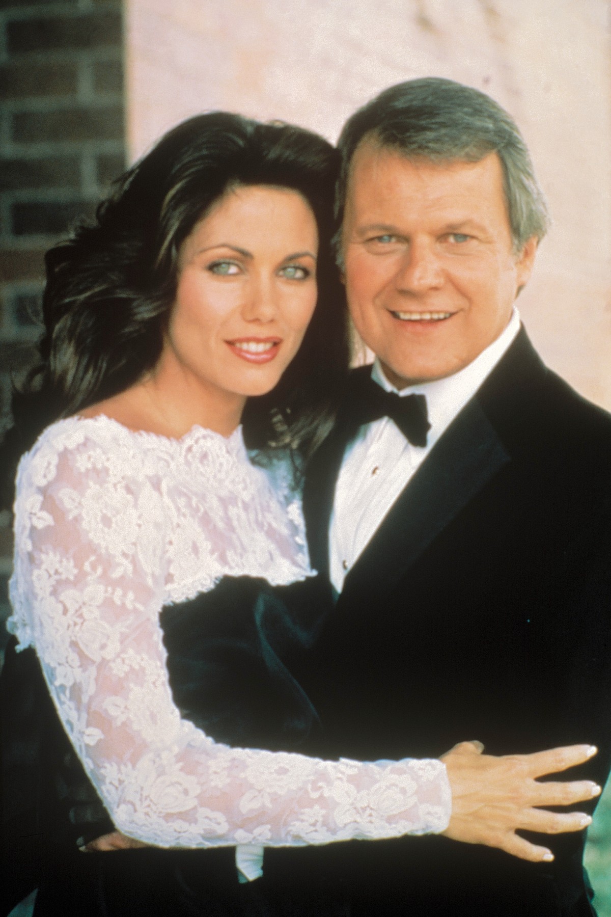 Emlékszel még rá? Így néz ki ma Mandy Winger a Dallasból -Fotó - Blikk Rúzs