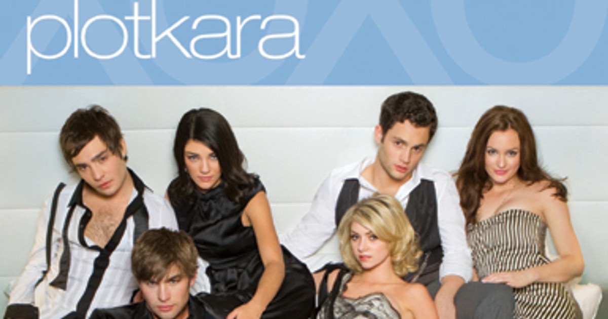 "Plotkara 2" od marca na DVD - Plejada.pl