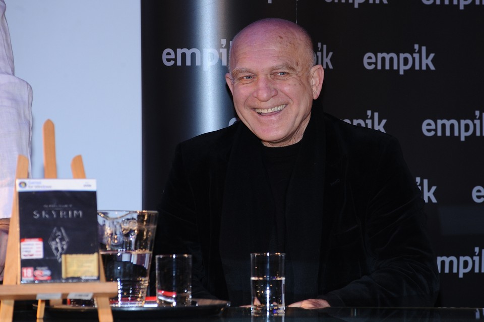 Henryk Talar i jego Rosyjska Ruletka. Kim jest? Co robi teraz? - Plejada.pl