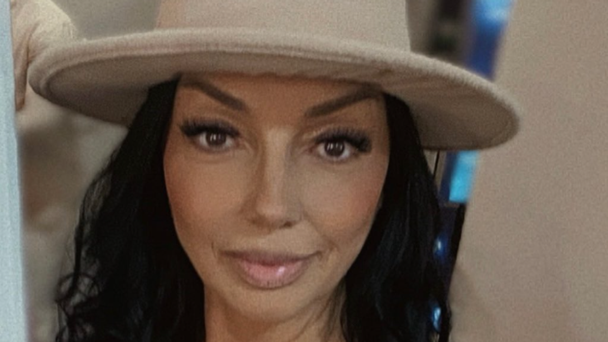 Nela Bijanić kaže da nije htela da gradi karijeru preko kreveta, kao ...