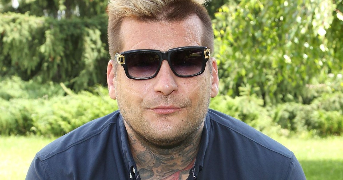 Popek i jego córka na wakacjach. Pokazał zdjęcie z Tunezji INSTAGRAM ...