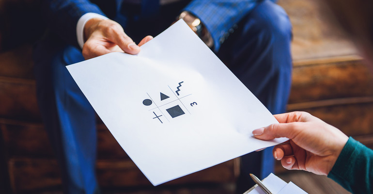 Testy psychologiczne – co to jest? Definicja i przykłady