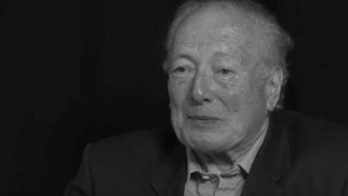 Robin Hardy nie żyje. Reżyser "Kultu" miał 86 lat - Film