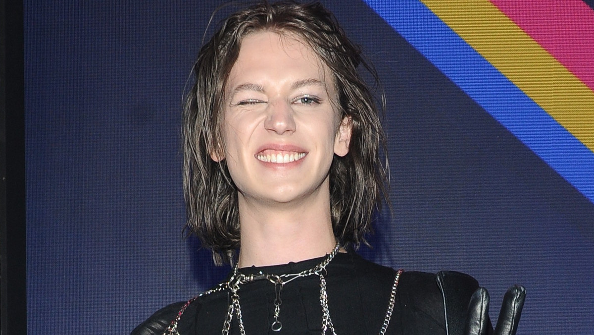 Jann był w "Naszym nowym domu". Przegrana z Blanką dała start jego ...