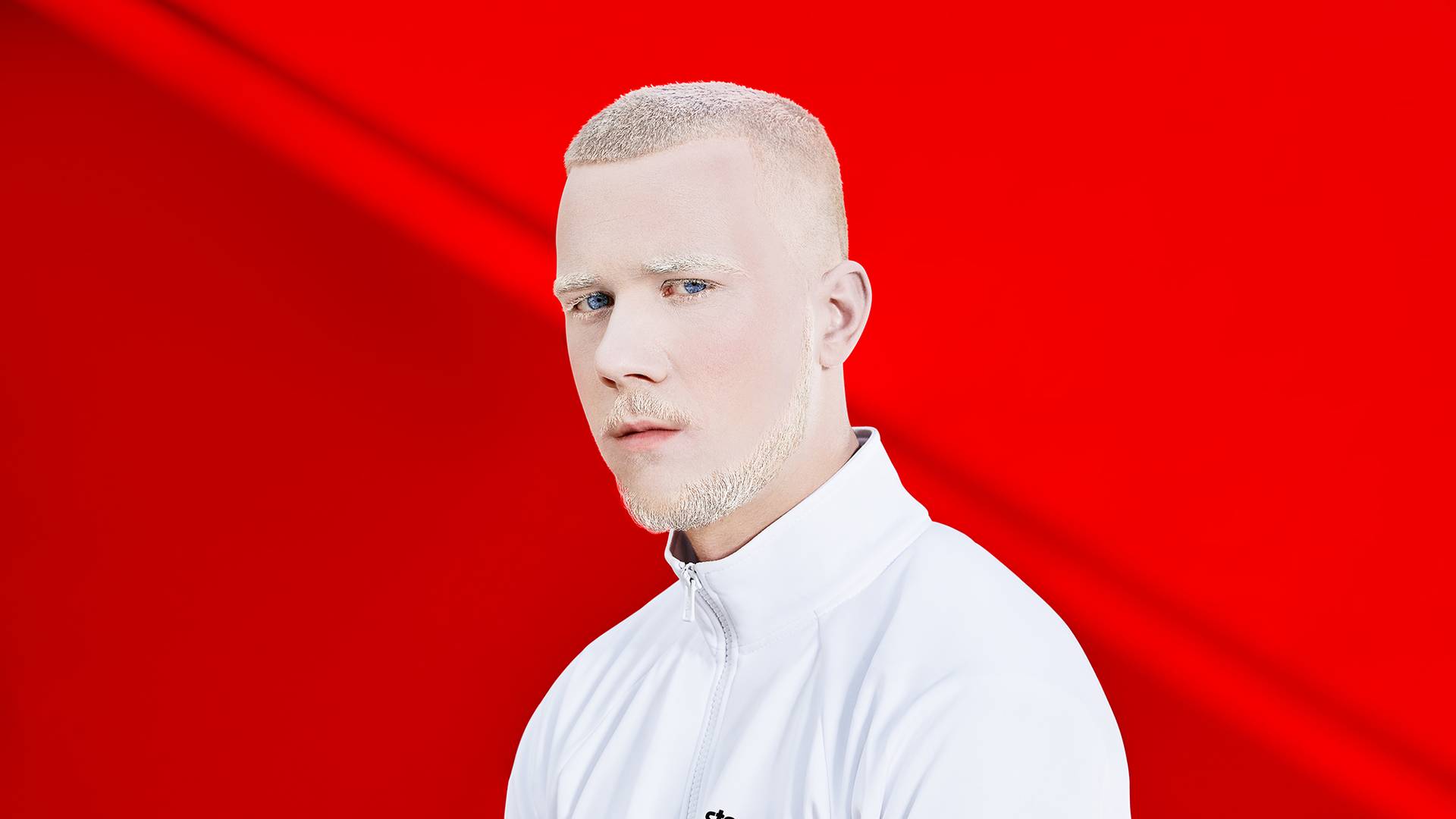 Kabe: wywiad po premierze płyty Albinos EP - Noizz