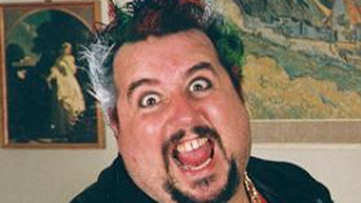 "Kiepska" dieta pana Boczka - Film