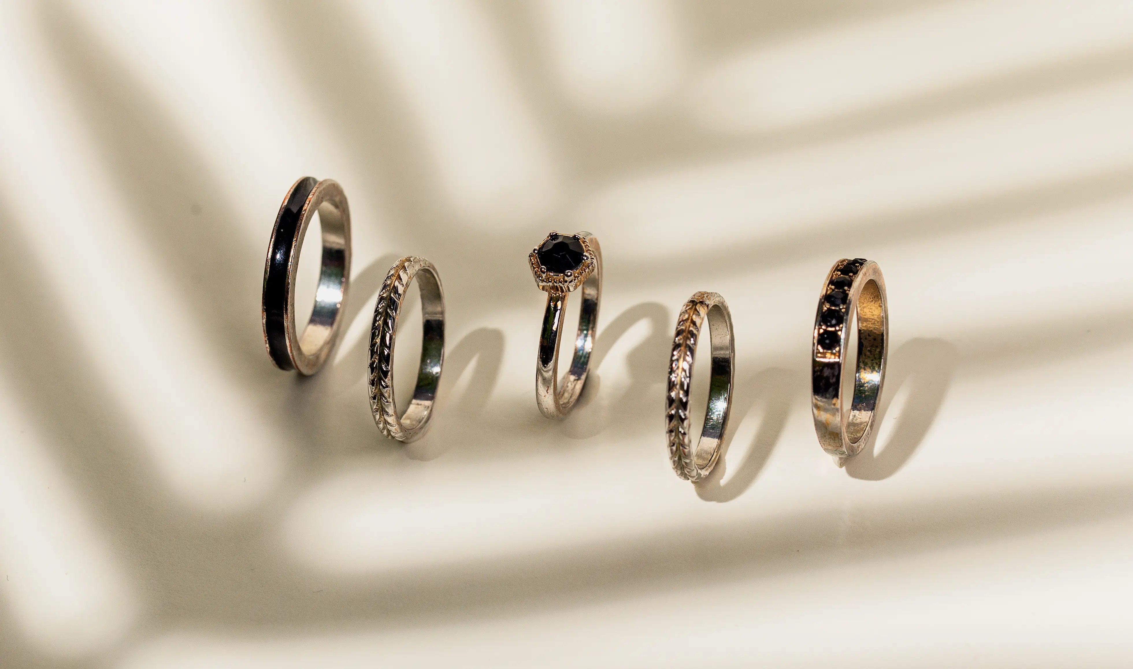 Beliebte Schmuck-Ringe bis 100 Euro im Vergleich - guenstiger.de ...