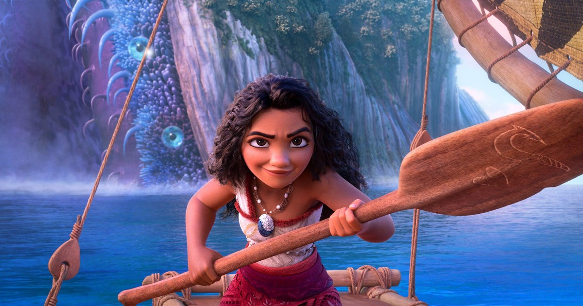Disney is playing it safe with sequels and reboots — and investors have ...