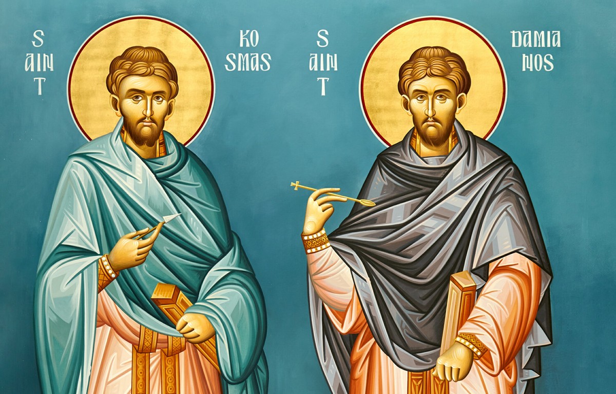 Sveti Vrači: Običaji, verovanja i molitva za zdravlje - Žena.rs