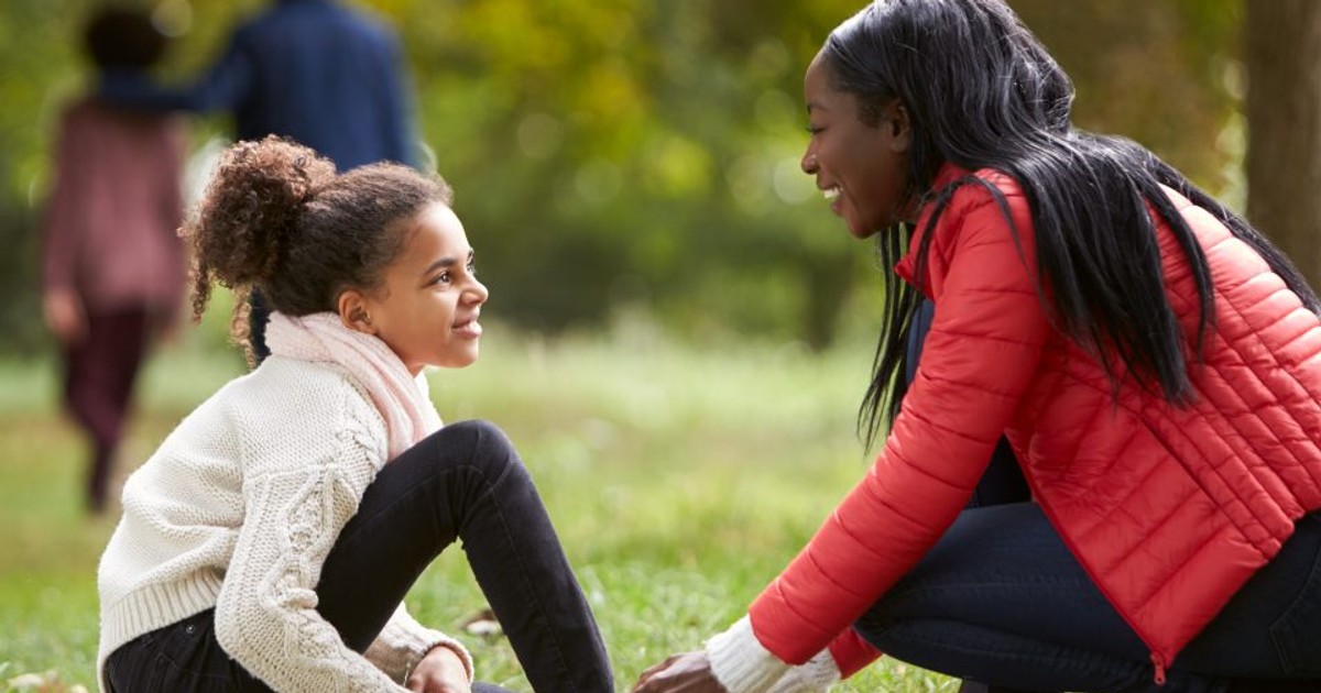 Study shows being a kind person improves your health | Pulse Nigeria