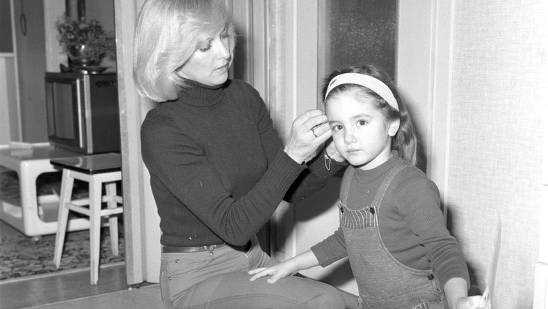 Tragiczna śmierć Basi Kosmal. Ostatni film z jej udziałem pojawił się ...