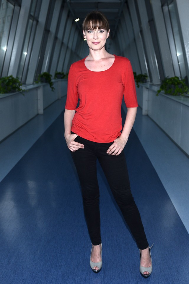 Wielki Test o lesie z gwiazdami: Joanna Moro, Anna Popek, Sasha Strunin ...