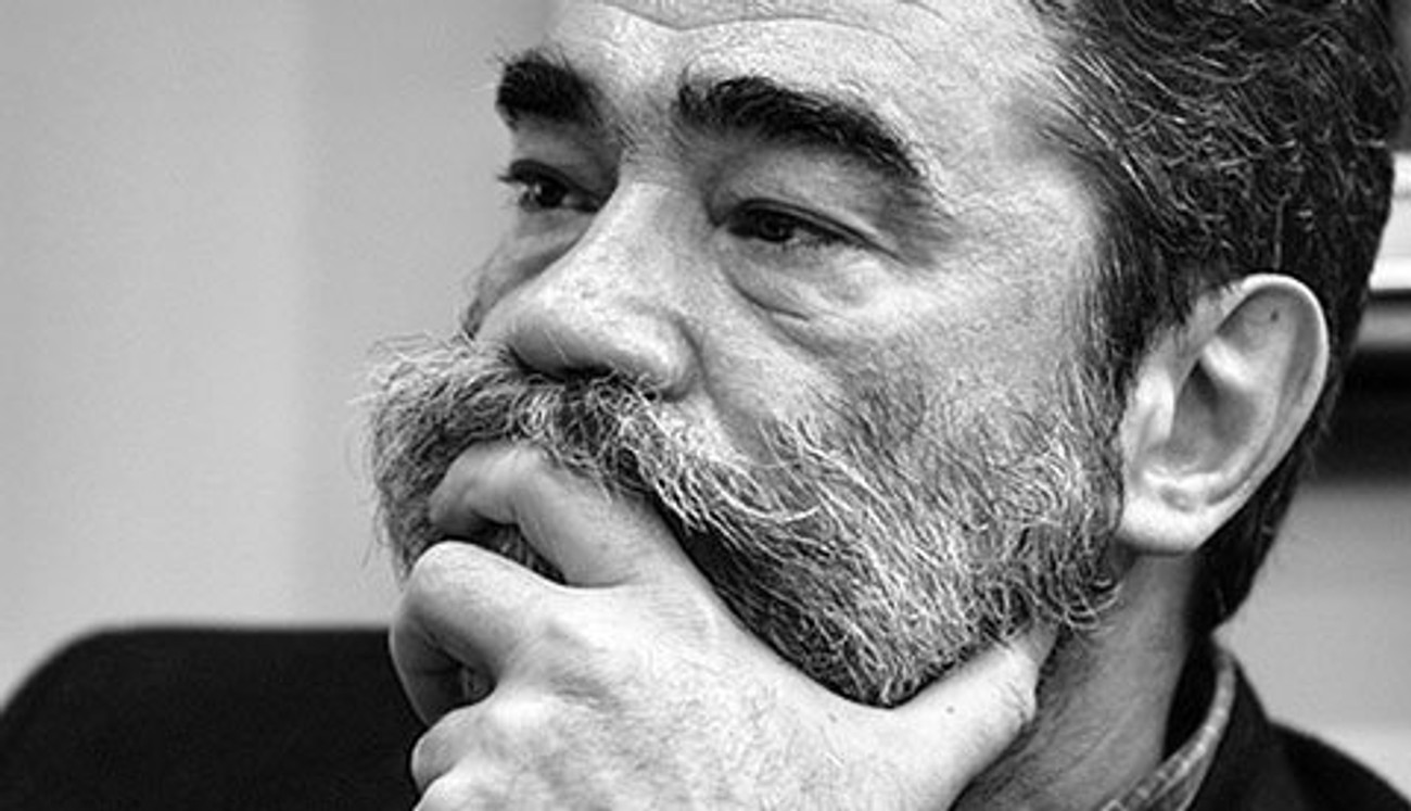 Preminuo Aleksandar Ćirić, urednik Vremena - Blic