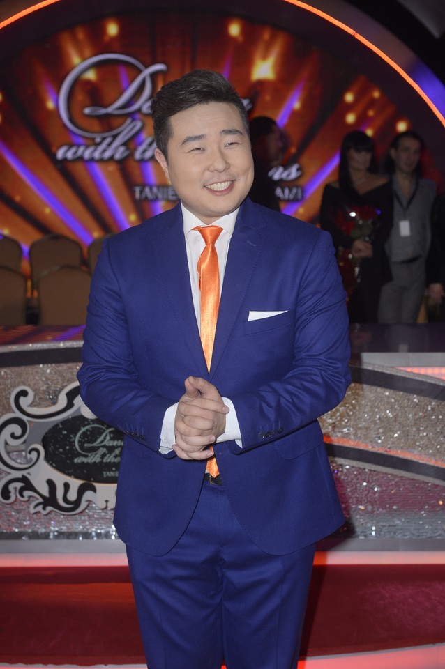 Bilguun Ariunbaatar był gwiazdą programu TVN. Jak dziś wygląda jego ...