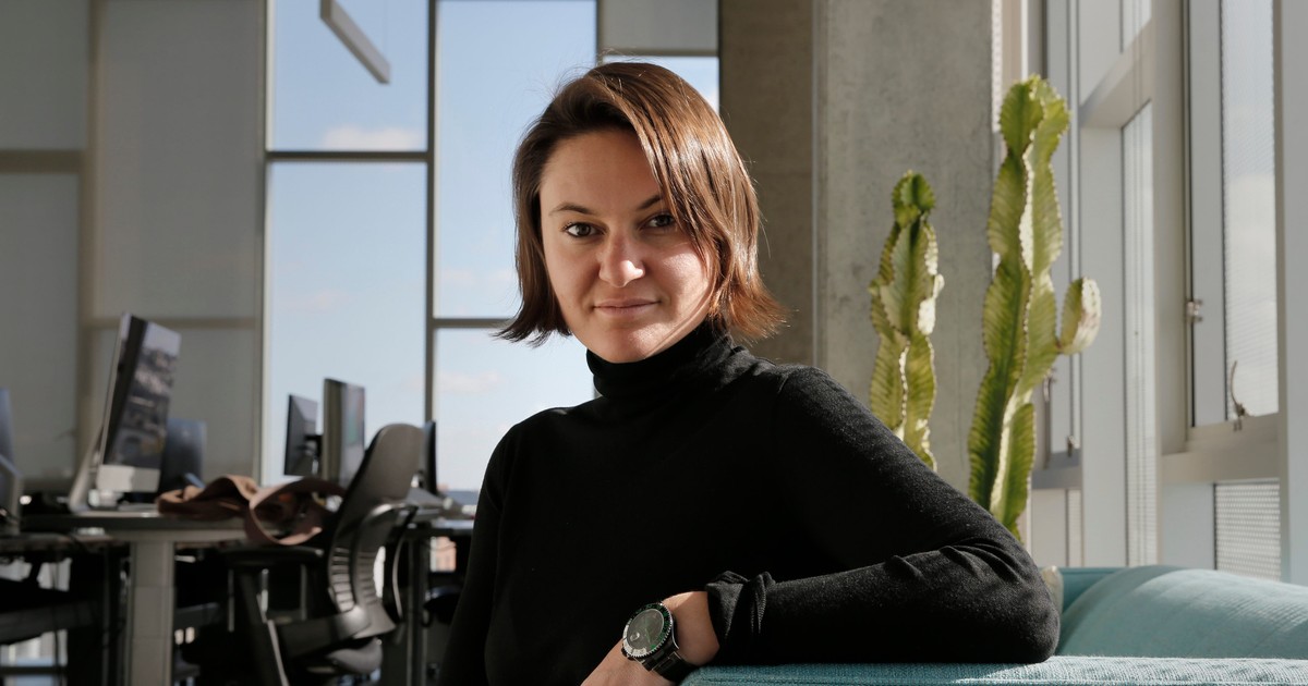 The CEO of 'AI companion' startup Replika is stepping aside to launch a ...