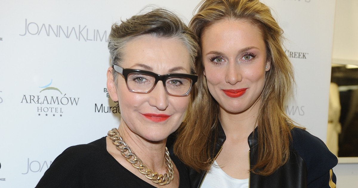 Natalia Klimas o ciąży: mama oszalała na wieść, że będzie babcią (TYLKO ...