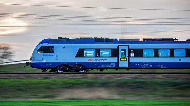 Nowy rozkład jazdy PKP Intercity 2024/2025. Zmiany od 15 grudnia - Dziennik.pl