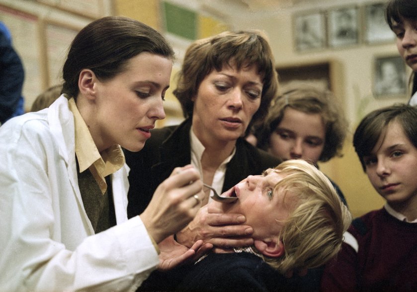 Straciła męża, gdy miała 23 lata. "Nikt nie ma prawa oceniać, czy się za wcześnie zakochałeś" - Film