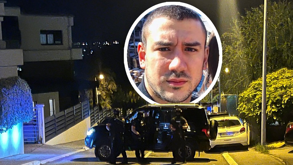 Nikola Vavić bio je meta pucnjave na Savskom vencu, na kolima mu nađen uređaj za praćenje - Blic