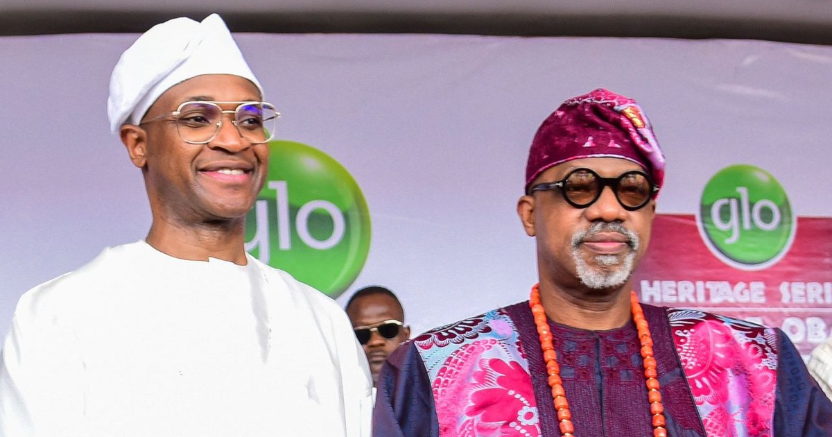 Ojude Oba festival fosters unity and economic growth - Ladi Balogun ...