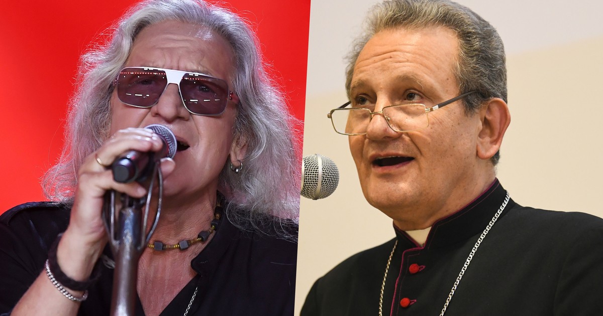 "Powiedzą: umarł brat Grzegorza Markowskiego". Jego brat jest biskupem ...